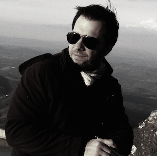 Christian Gurtner – Medium