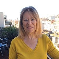 Janine McMahon – Medium