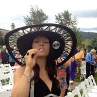 Joleen Buchsbaum – Medium