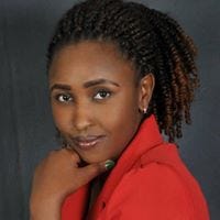 Faith Mauta Mwaniki – Medium