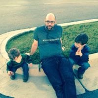 Josh Rice – Medium
