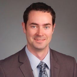 Daniel L. W. Hanley – Medium