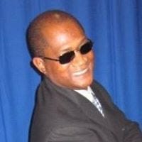 Donald Hunter – Medium