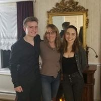 Tammy Schwartz – Medium