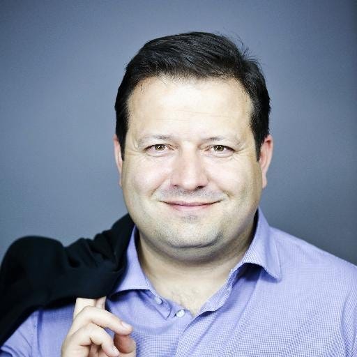 Julien FAURY – Medium