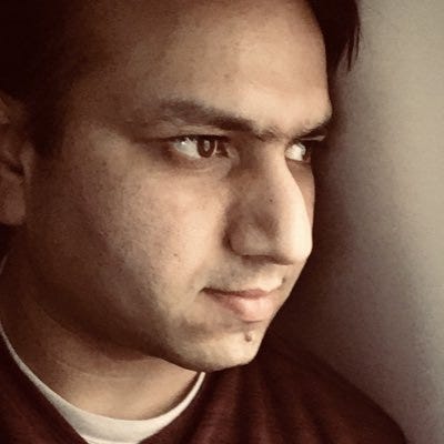 Mohit Singhal – Medium