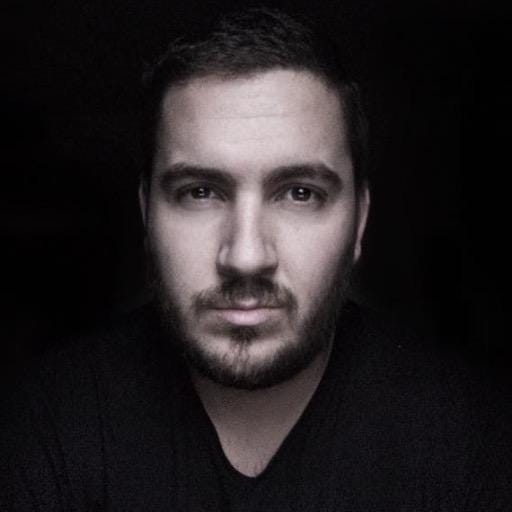 Robert Gaspar – Medium
