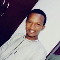Saddam Ibrahim Baba – Medium