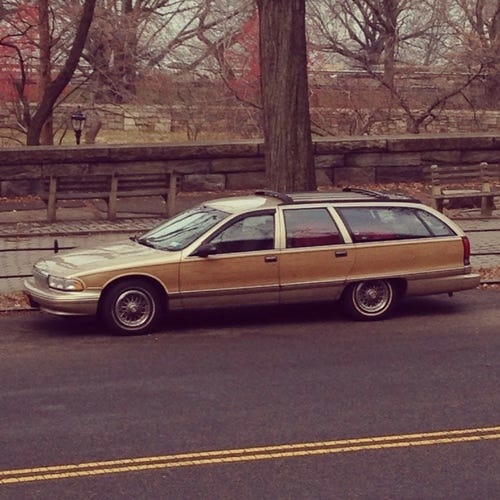 Arye Dworken – Medium