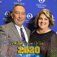 Ric DeAnda – Medium