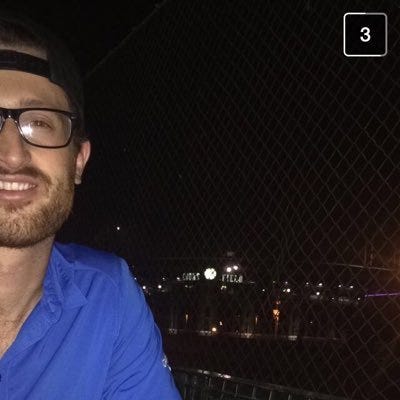 Daniel Perry – Medium