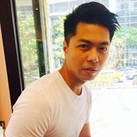 Wilson Liu – Medium