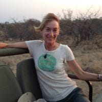 Cyndi Hubach – Medium