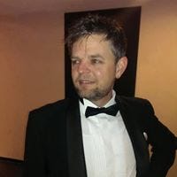 Martin Koster – Medium