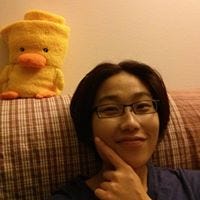 Ya-Ting L. Chen – Medium