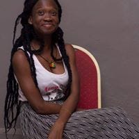Tasha Marley – Medium