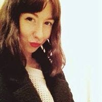 Kendal Lucy Beynon – Medium