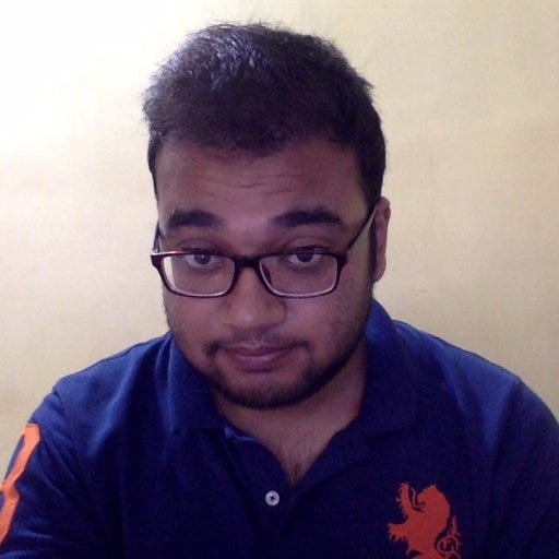 Anurag Jha – Medium