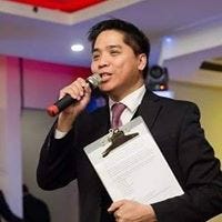 About – Joe Delfin – Medium