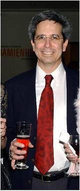 Stanley Shanfield – Medium