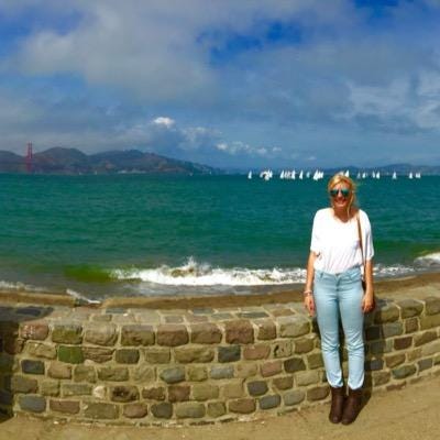 Jill Kerr – Medium