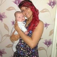 Denise Dunne – Medium