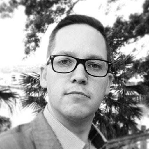 Jeremy Brook – Medium