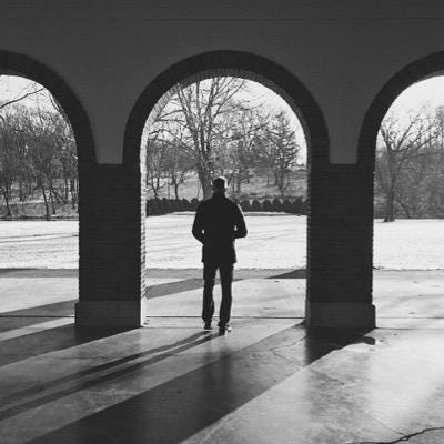 Rodney Nelson – Medium