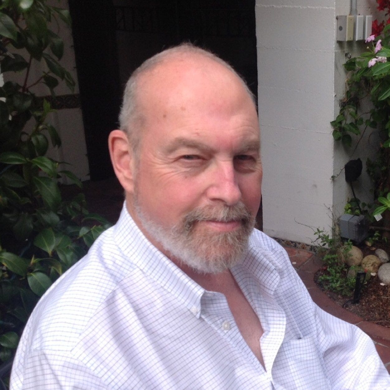 Jonathan Sapp – Medium