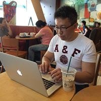 Benjamin Chang – Medium