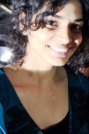 Apoorva Chowdary – Medium