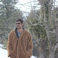 Abhinav Kumar Singh – Medium