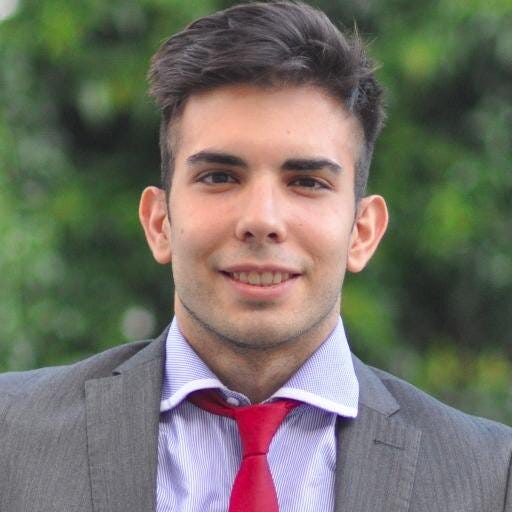 Jose Ignacio Galindo – Medium