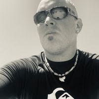 Keith Olson – Medium