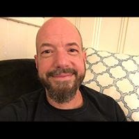 Robby Davis – Medium