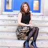 About – Elizabeth Rojas Levi – Medium