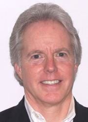 Brian H McShane – Medium