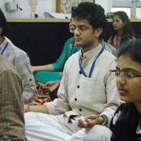 Pranav Sharma – Medium