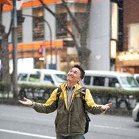 Samuel Tsai – Medium