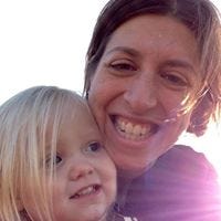 Jaime Blank Gerber – Medium