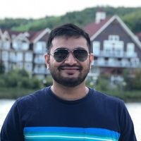 Suhel Mansuri – Medium