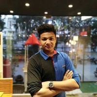 Talal Haider – Medium