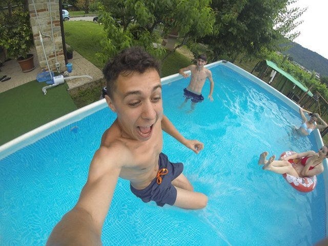 Roberto Lanfranchi – Medium