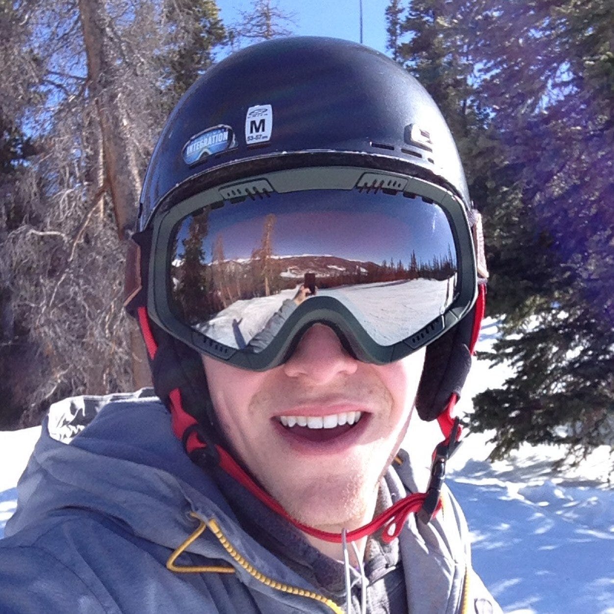 Dan Ogren – Medium