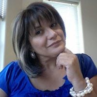 Alisa Gilbert – Medium