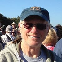 Stephen J. Bartram – Medium