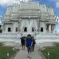 About – Anthony Rusli – Medium