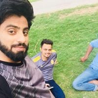 Muhammad Faran – Medium