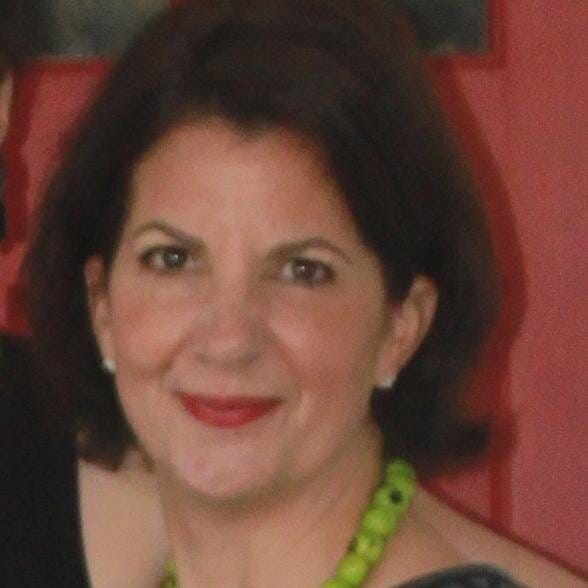Jennifer Mayerle – Medium