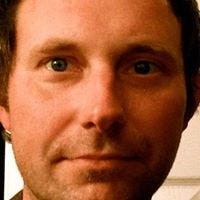 Adam Nelson – Medium